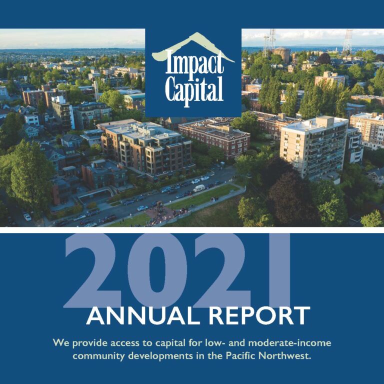 News - Impact Capital